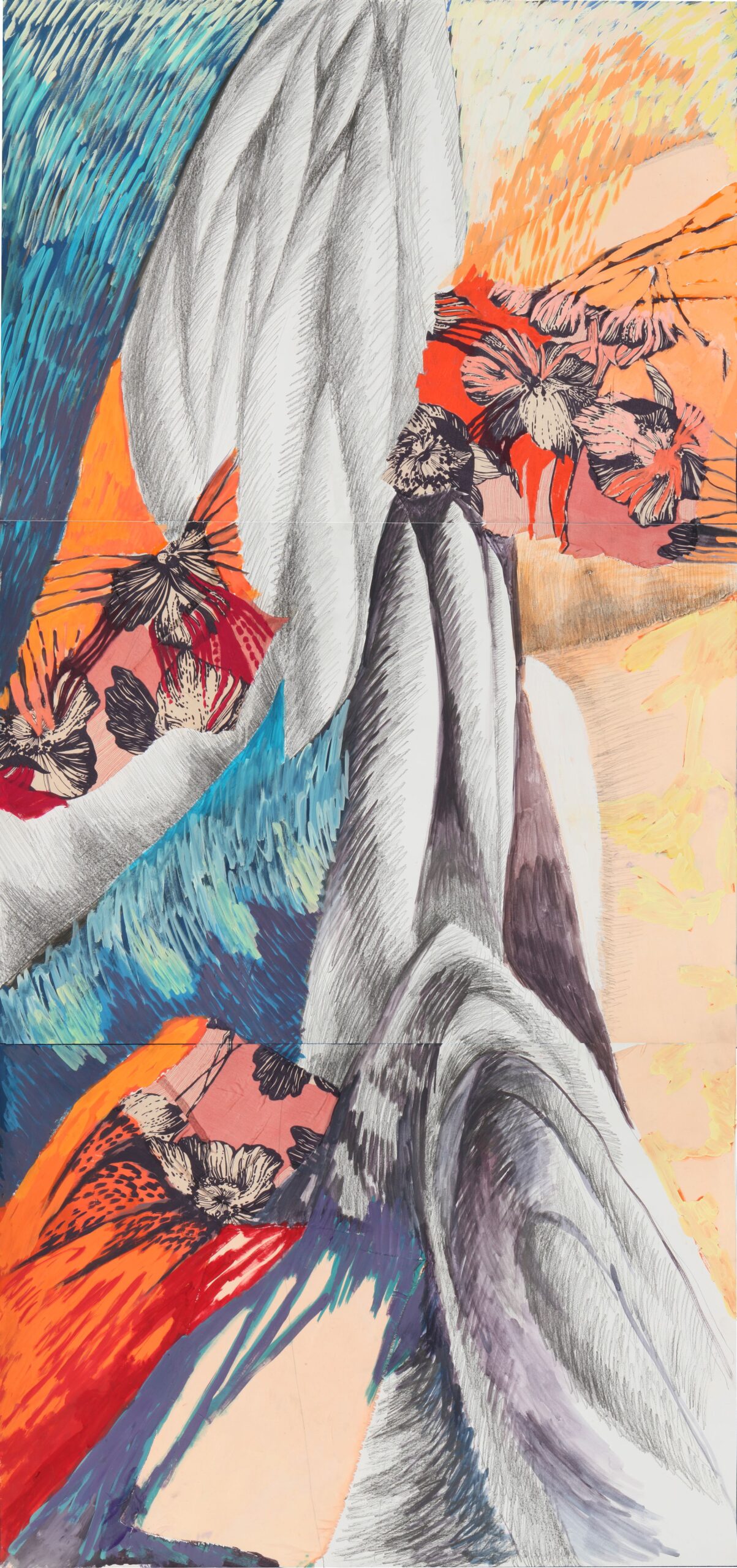 Liberation - Marion Pascali
